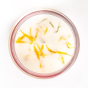 Fire Elemental Ritual Candle - Large - Etsy