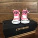 Personalized Converse - Baby Converse Shoes - Baby Shoes - Infant Shoes ...