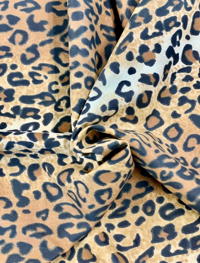 Cute Cotton Fabric by the Yard Fabric by the Yard Quilting | Etsy