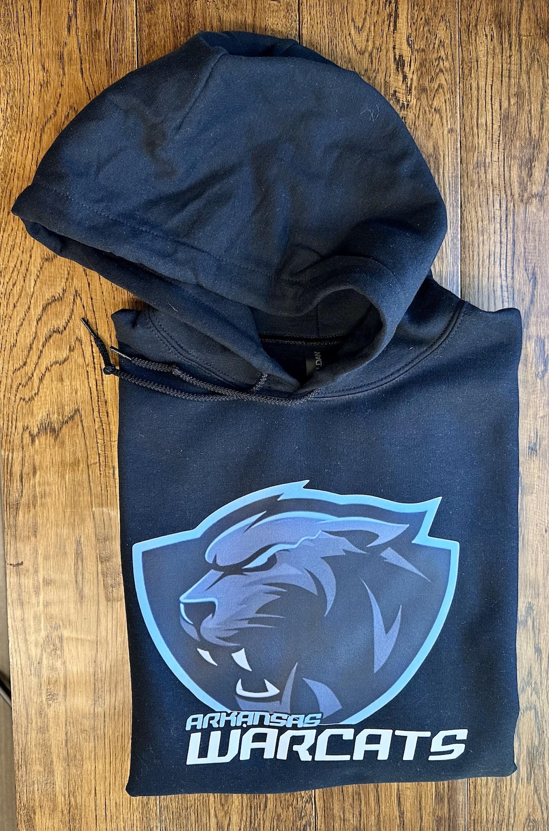 Warcats Football Team - Warcats Semi Pro Adult Football Team Gear ...