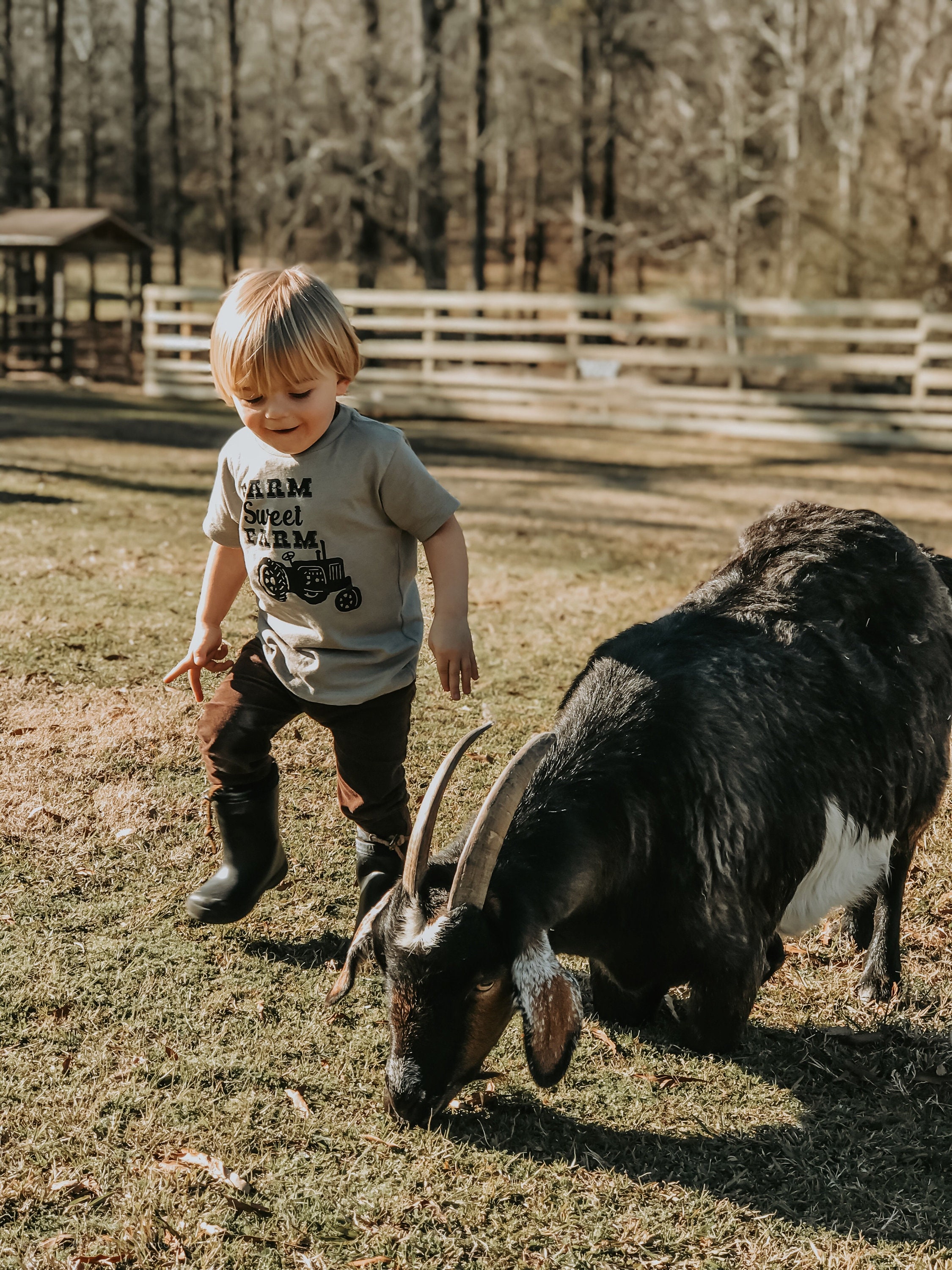 Farm Baby Clothes Country Baby Clothes Cow Baby Clothes | Etsy