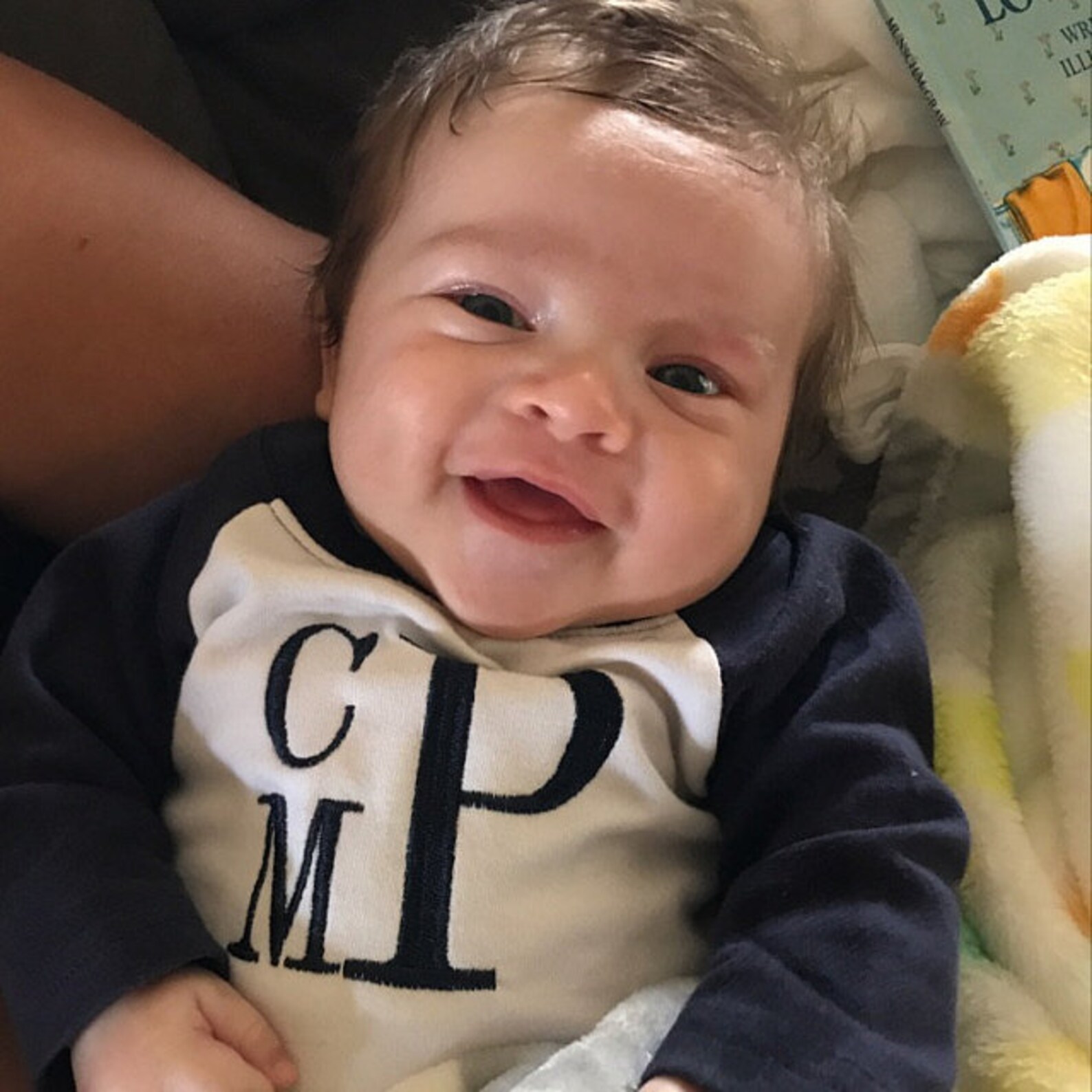 Personalized Baby Shirt | Custom Baby Shirt | Baby Clothes | Baby Bodysuit | Baby Shower Gift ...