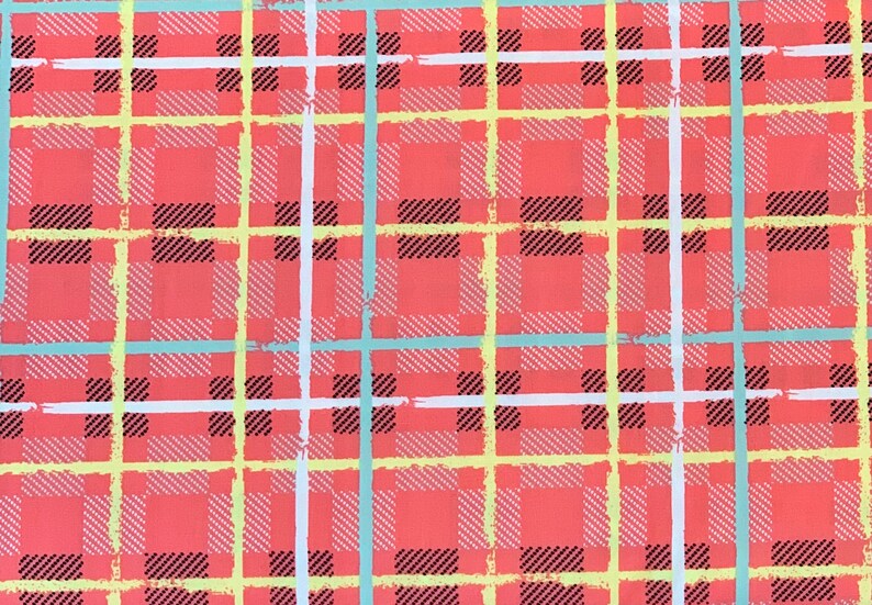 Cute Cotton Fabric by the Yard - Fabric by the Yard - Quilting Fabric ...