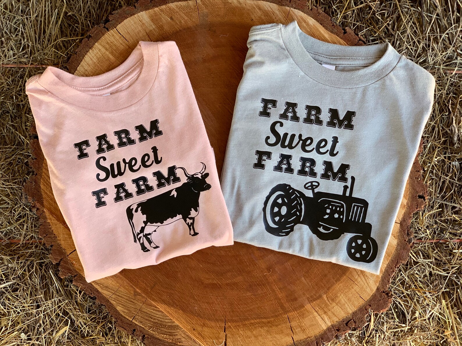 Farm Baby Clothes - Country Baby Clothes - Cow Baby Clothes - Cute Baby ...