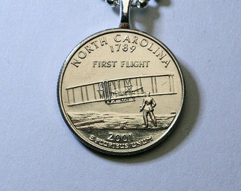 1789 First Flight Quarter - Etsy