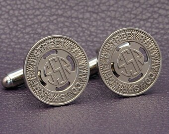 Street Railway Token - Etsy