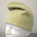 Phrygian Cap Made of Soft Green Wool Fabric. - Etsy