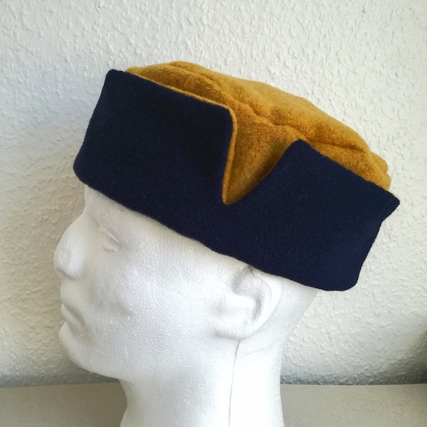 Chaperon Hat - Etsy