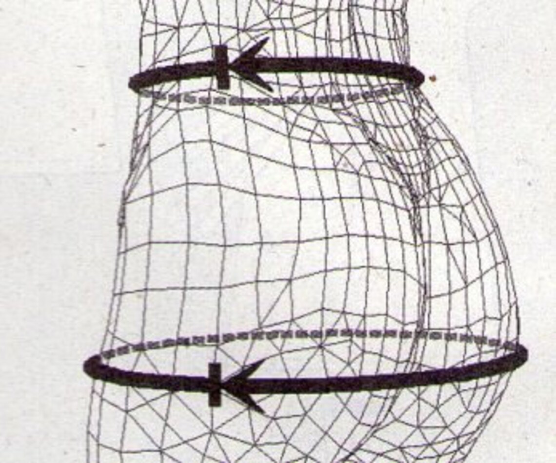 Braies Made of Linen for 15th Century Medieval Reenactment | Etsy