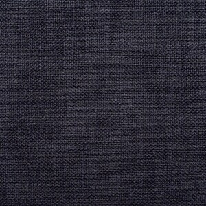 Navy Blue Linen Fabric 100% Linen - Etsy