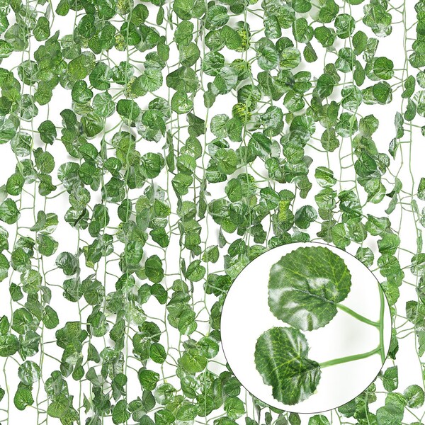 Grape Vine Garland - Etsy