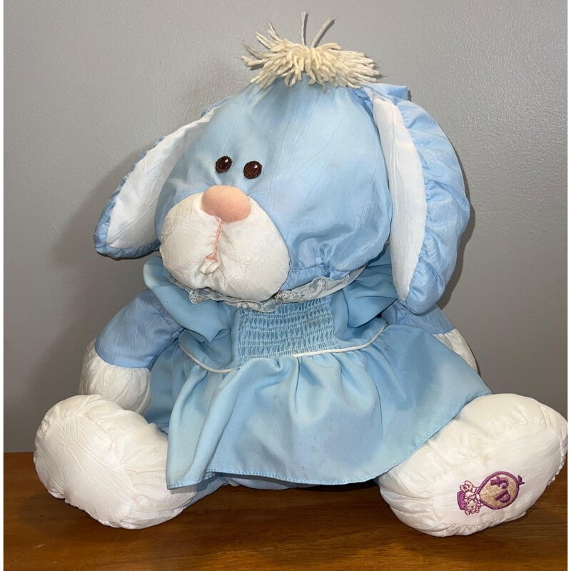 Puffalumps - Etsy
