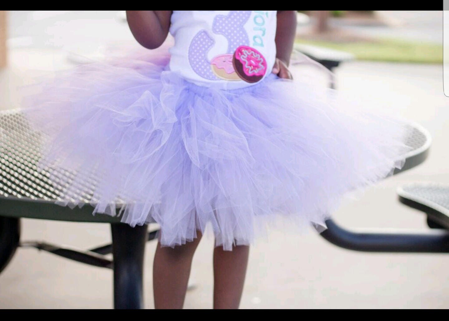 Super Full Tutu Newborn Tutu Little Girl Tutu Baby Tutu - Etsy