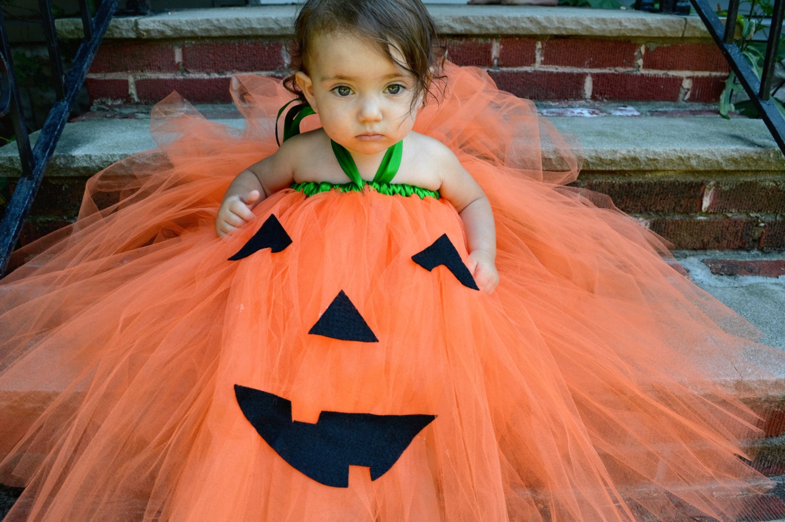 Little Pumpkin Costume Jack O Lantern Costume Baby Pumkin Etsy little-pumpkin-costume-jack-o-lantern-costume-baby-pumkin-etsy