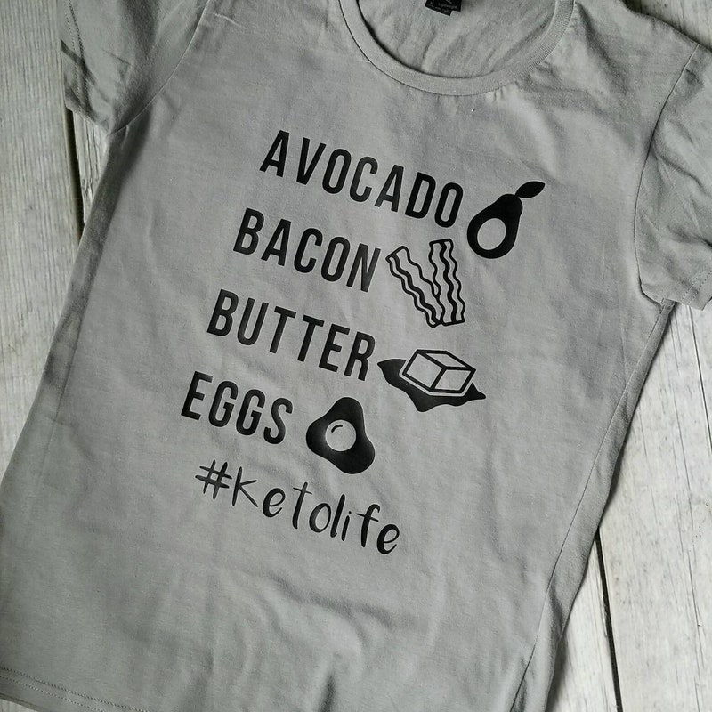 Keto Clothes - Etsy