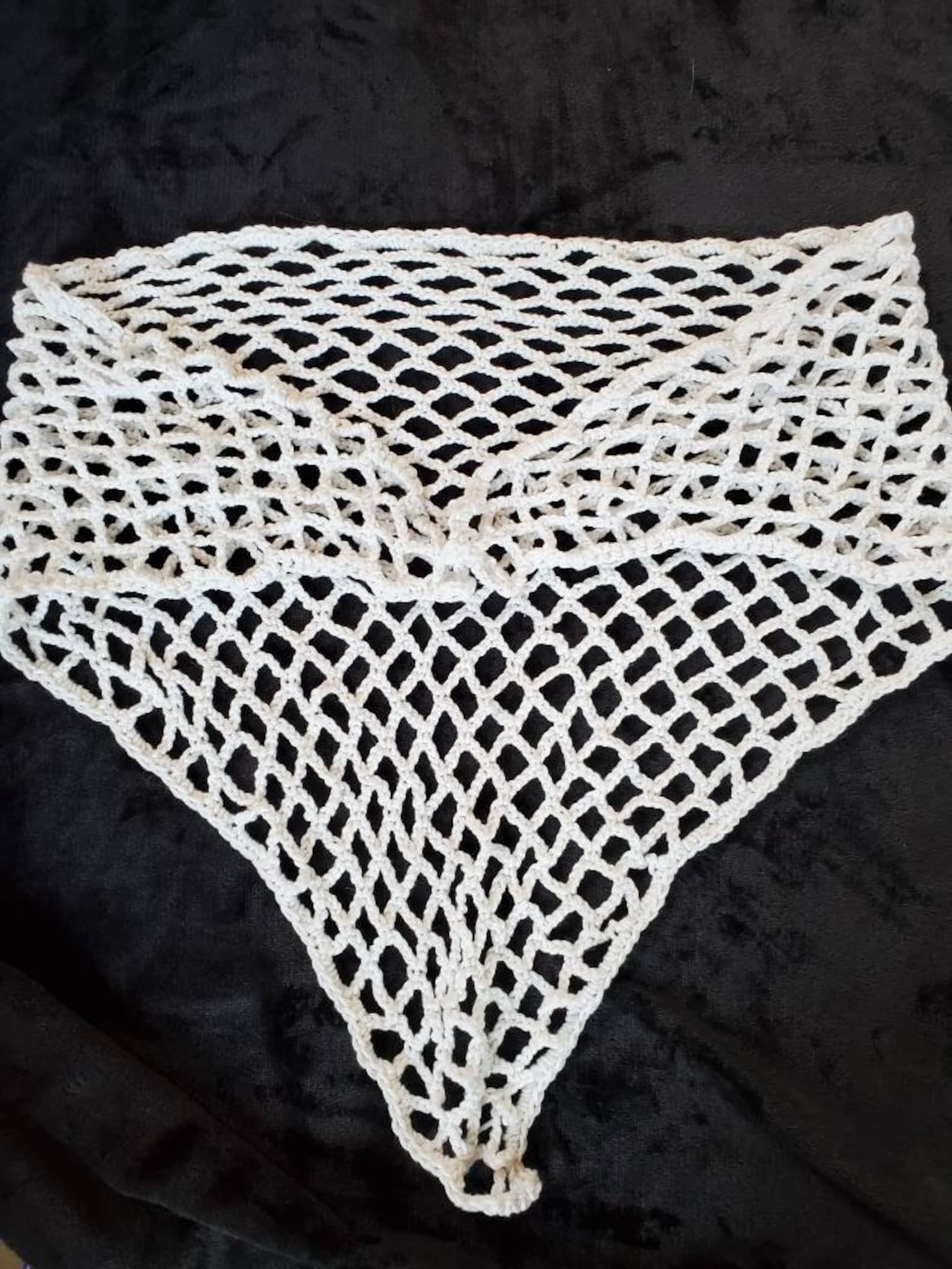 Beach Cover Skirt Crochet Handmade in Different Colors and Sizes - Etsy