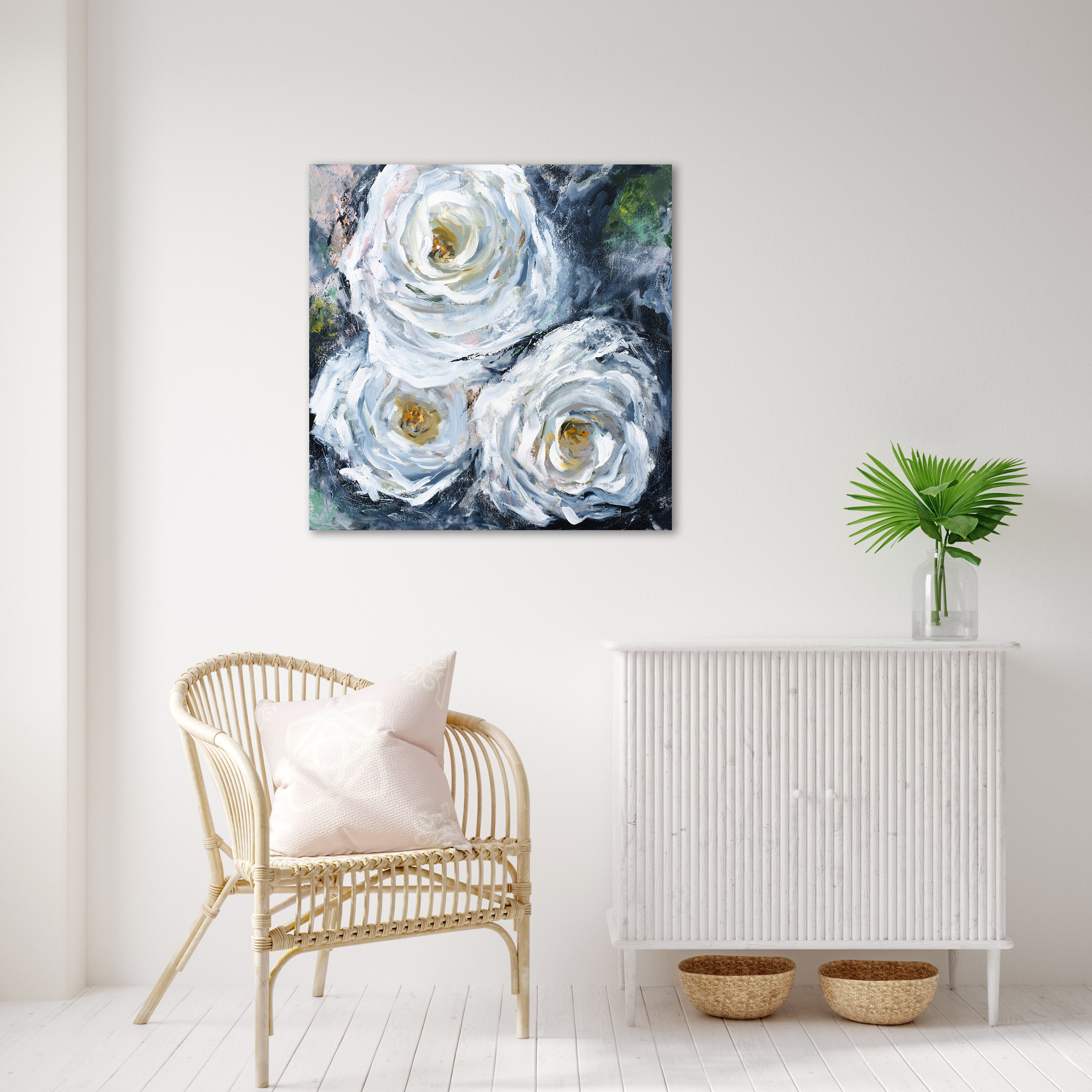 Original Paintings — Katie Jobling