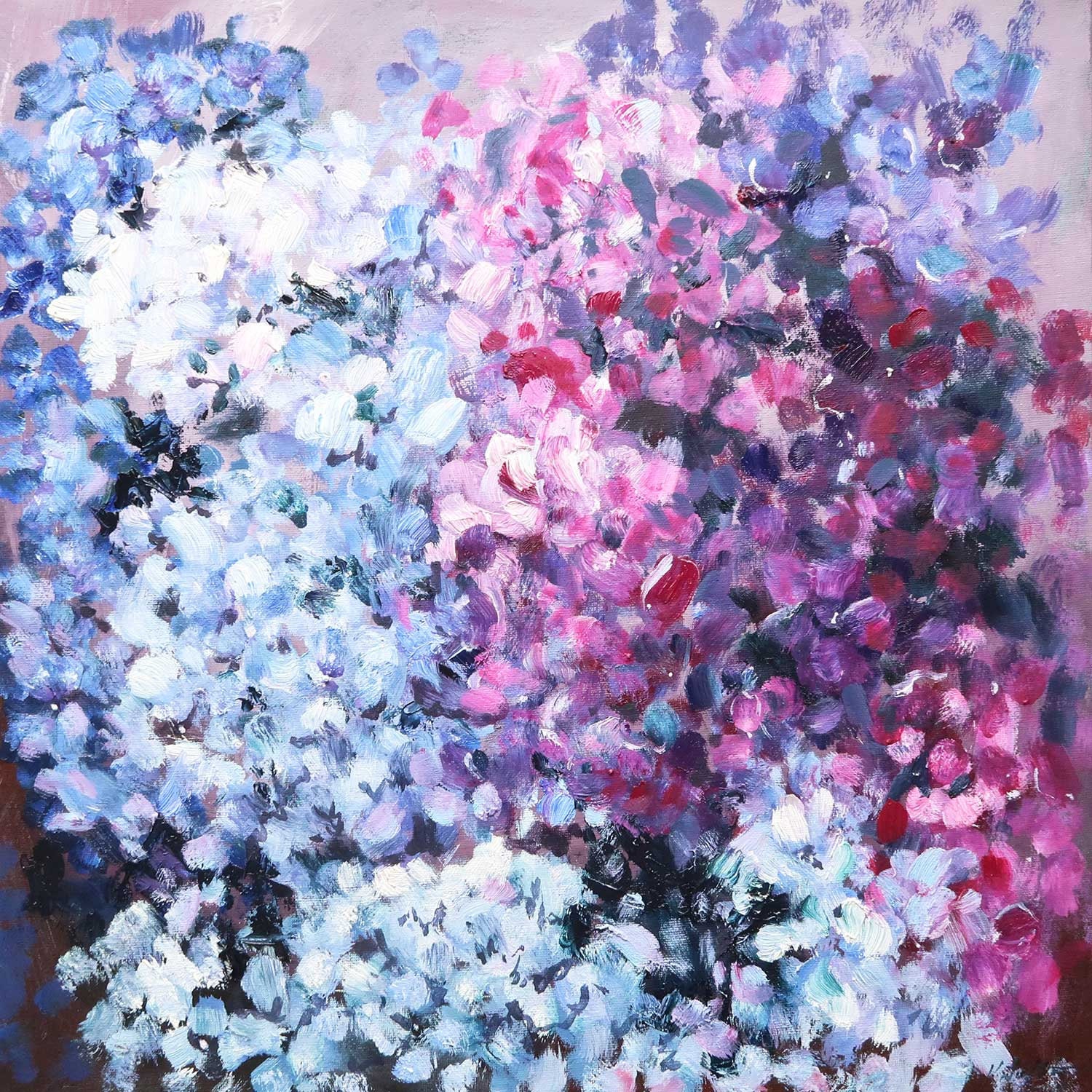 Original Paintings — Katie Jobling