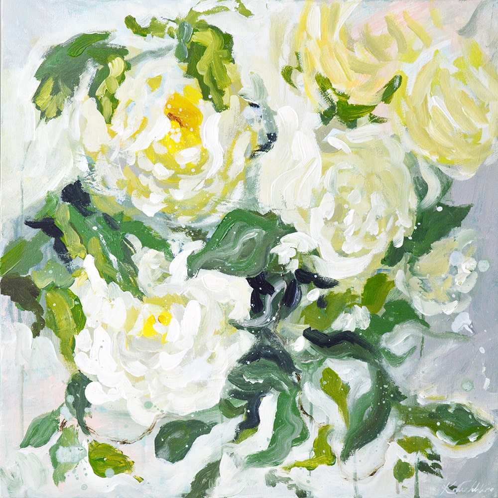 Original Paintings — Katie Jobling