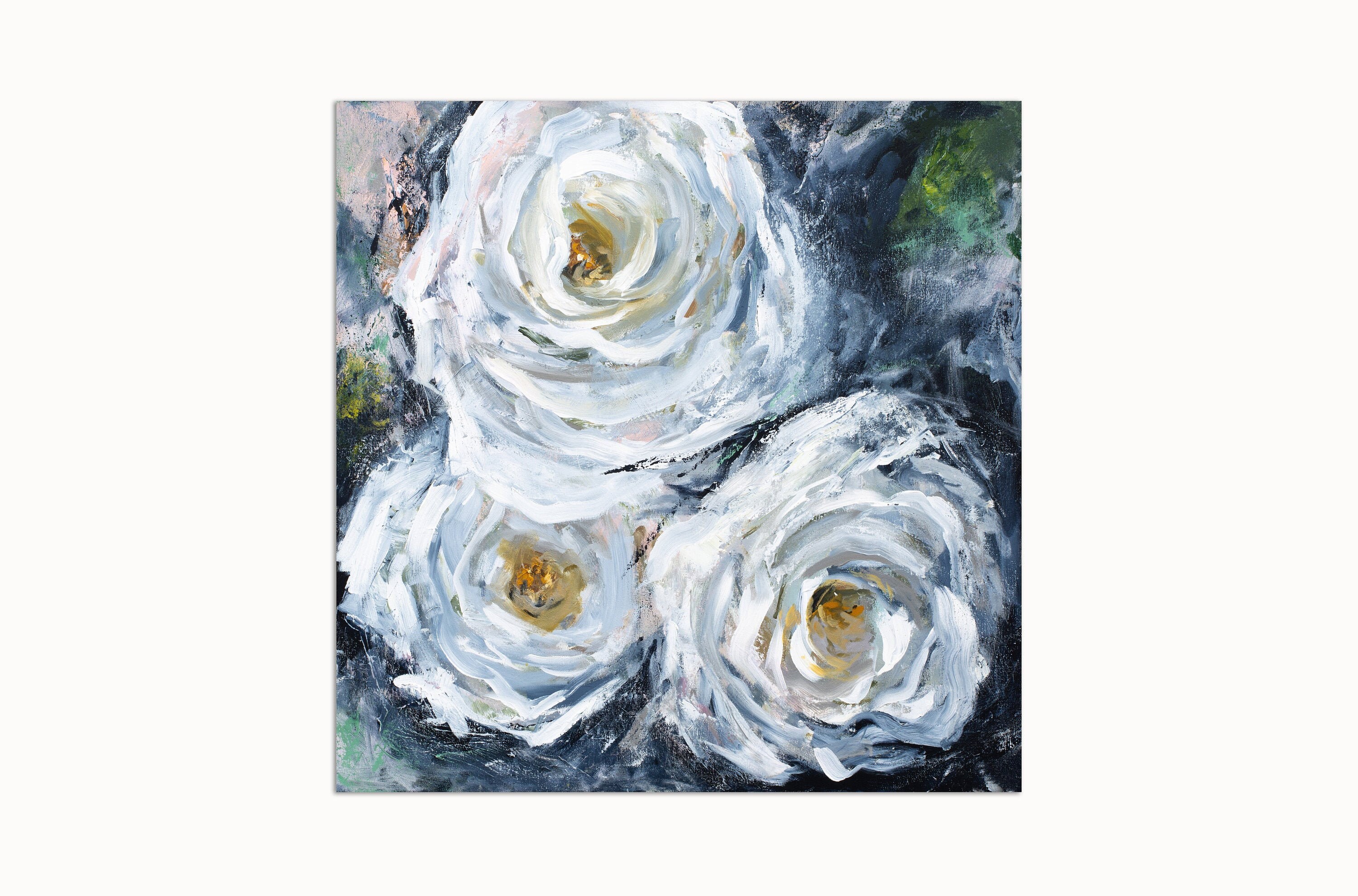 Original Paintings — Katie Jobling