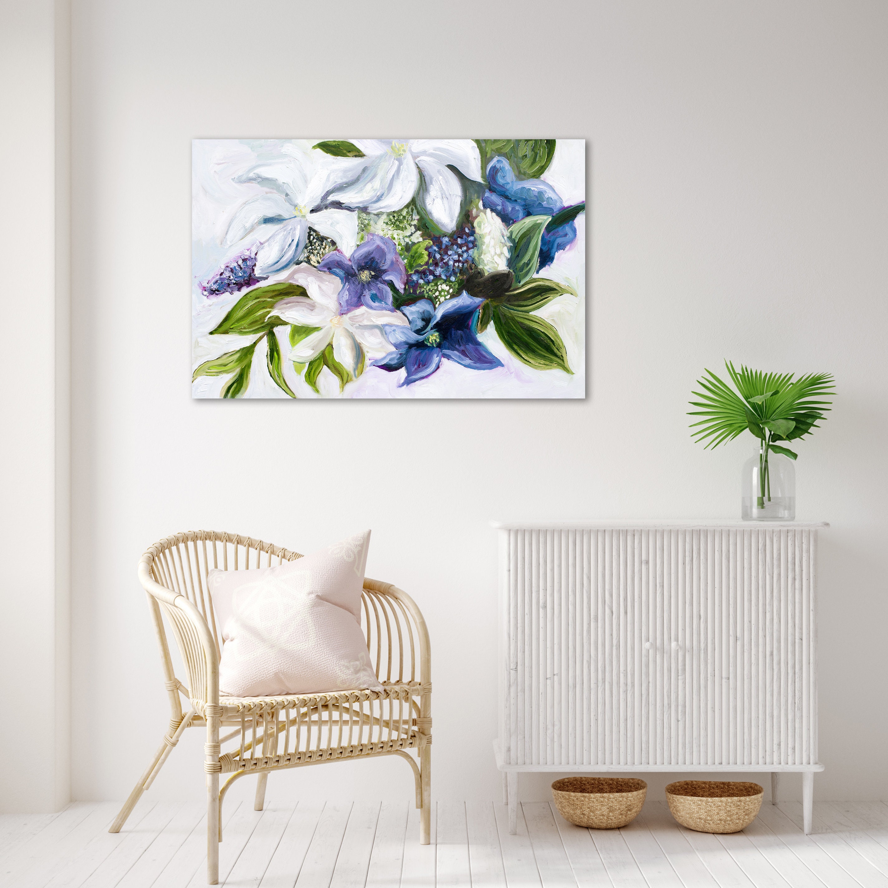 Original Paintings — Katie Jobling