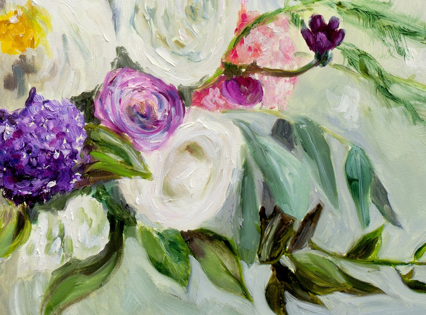 Original Paintings — Katie Jobling