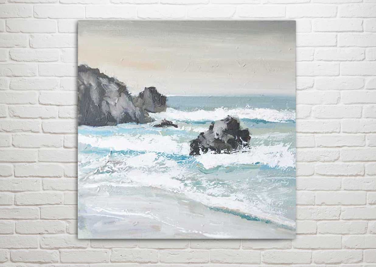 Original Paintings — Katie Jobling