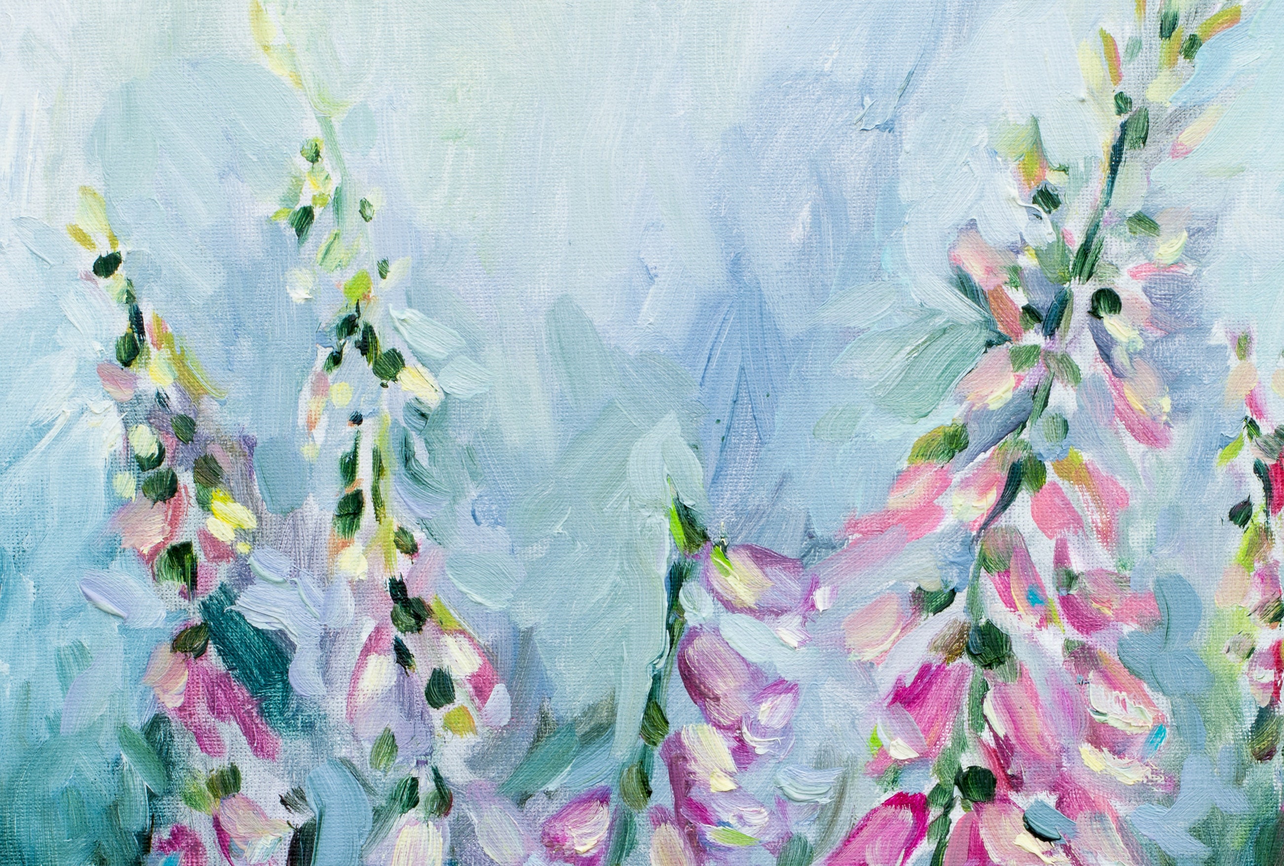 Original Paintings — Katie Jobling