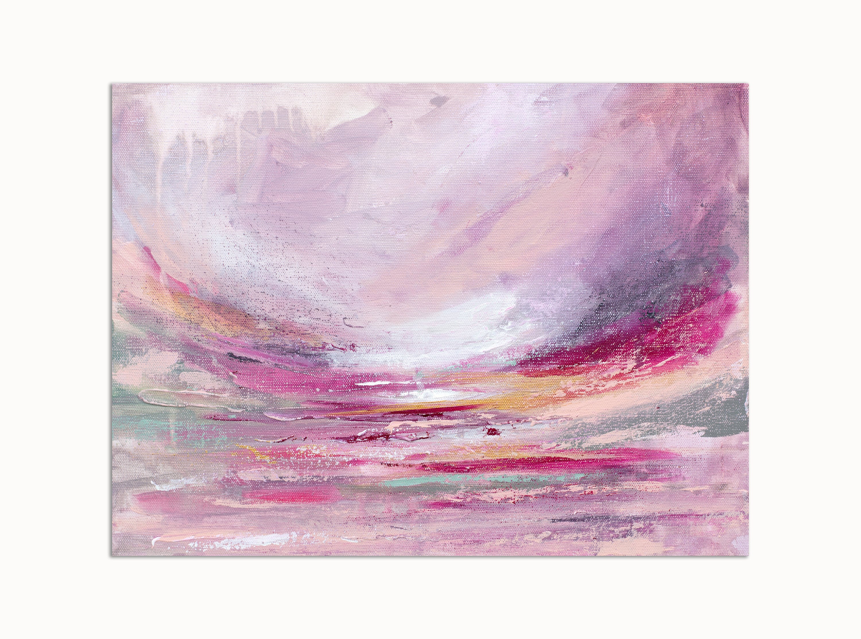 Original Paintings — Katie Jobling