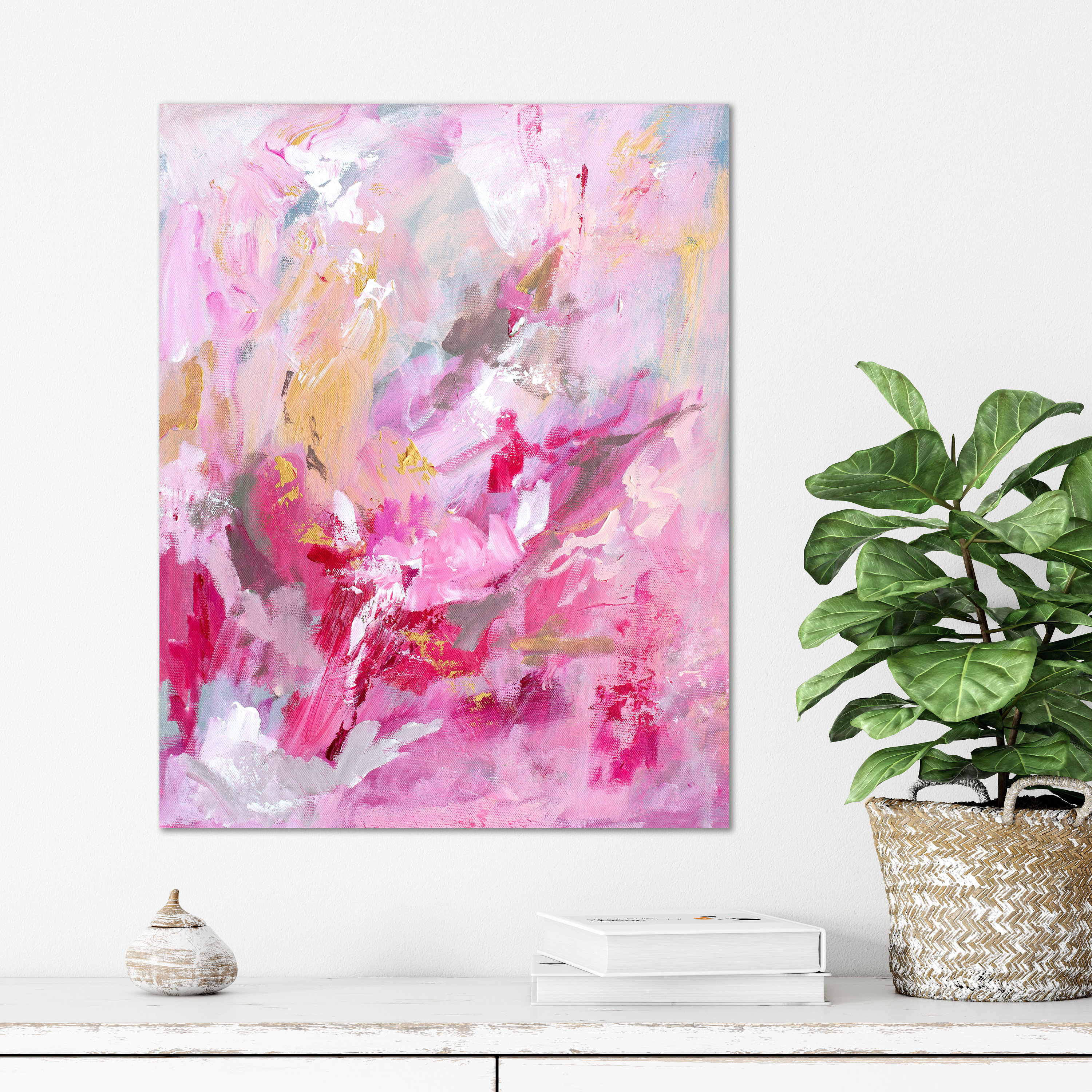 All — Katie Jobling