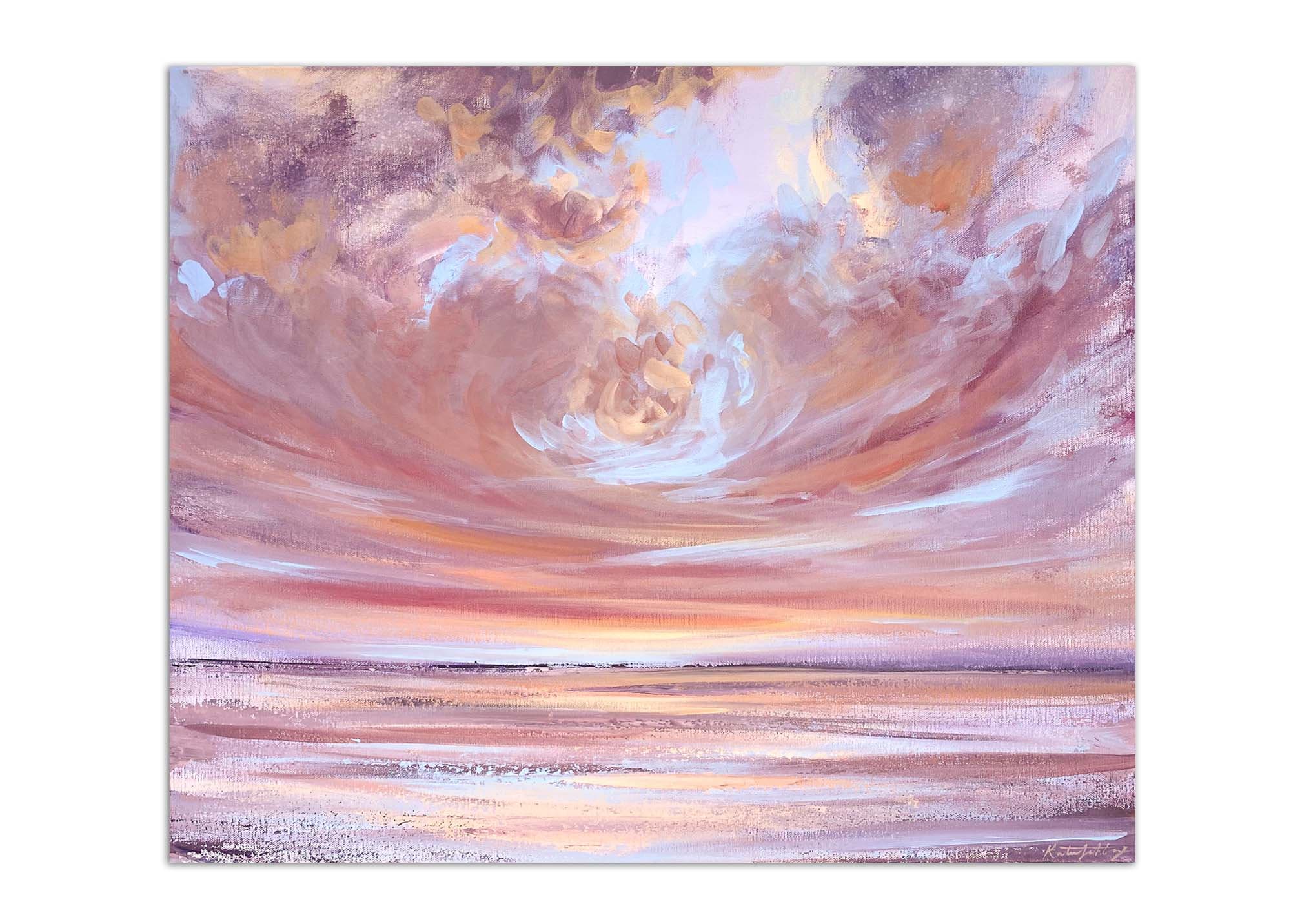 Original Paintings — Katie Jobling