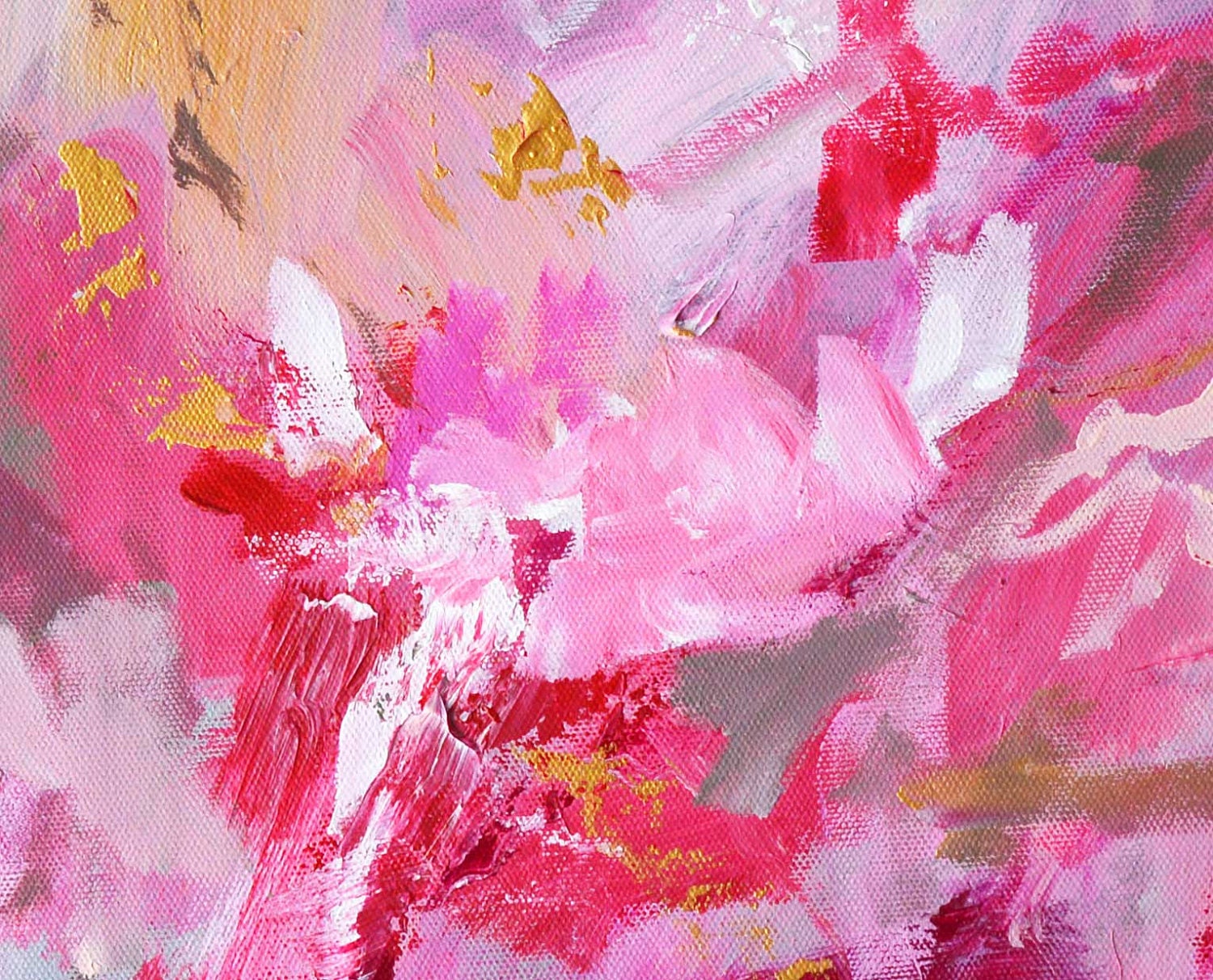 Original Paintings — Katie Jobling