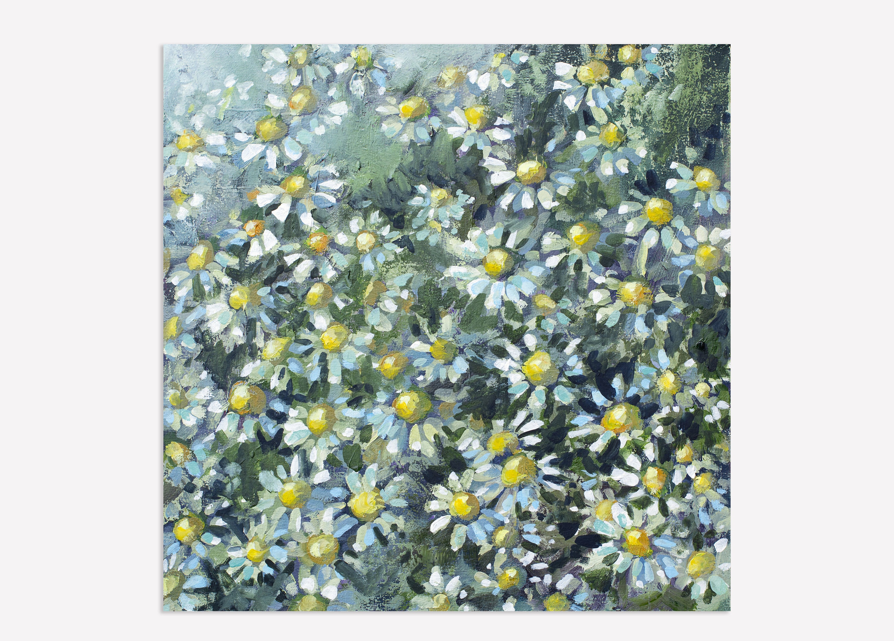 Original Paintings — Katie Jobling
