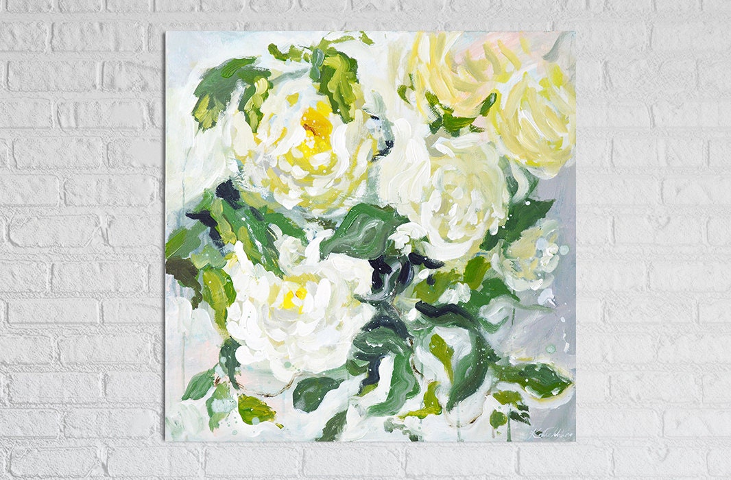 Original Paintings — Katie Jobling