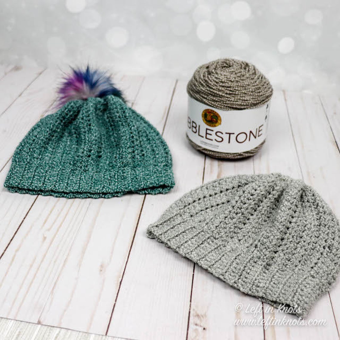 Crochet Easy HDC Beanie Hat PDF Pattern PRINTABLE | Etsy