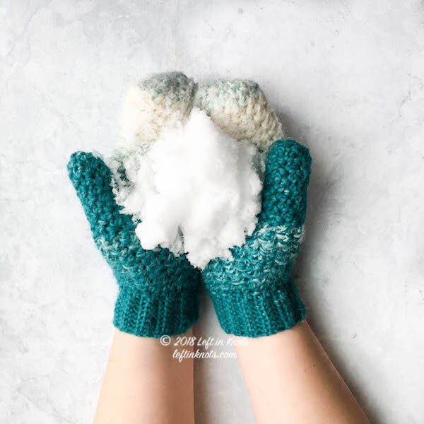 Crochet Snowball Pattern Collection: Three Modern and Easy | Etsy