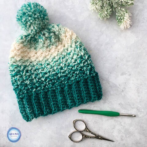 Crochet Snowball Pattern Collection: Three Modern and Easy | Etsy