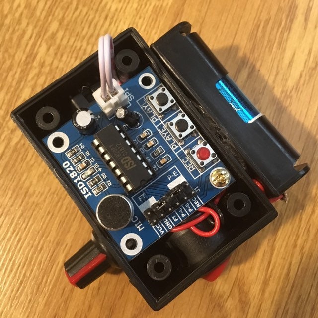 Temporal Knob Twirler lofi Looper & Pitch Shifting Device | Etsy