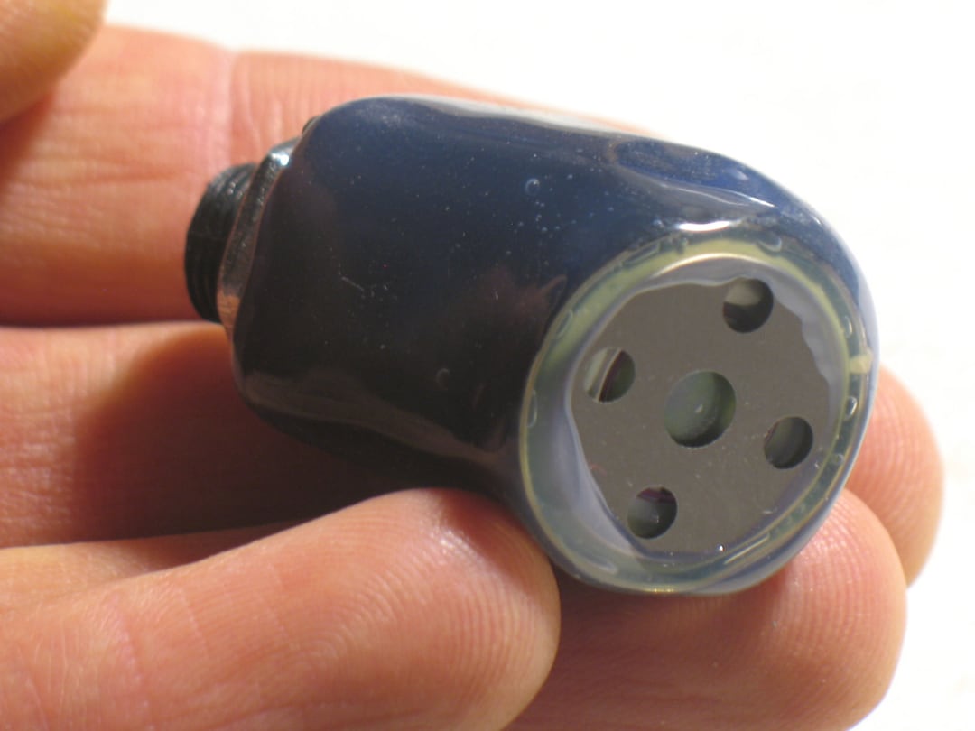 Town & Mouth Report Vocal Microphone - Etsy