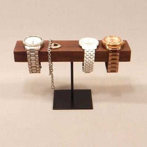The 'X' Eurocent Multi Wrist Watch Stand | Etsy