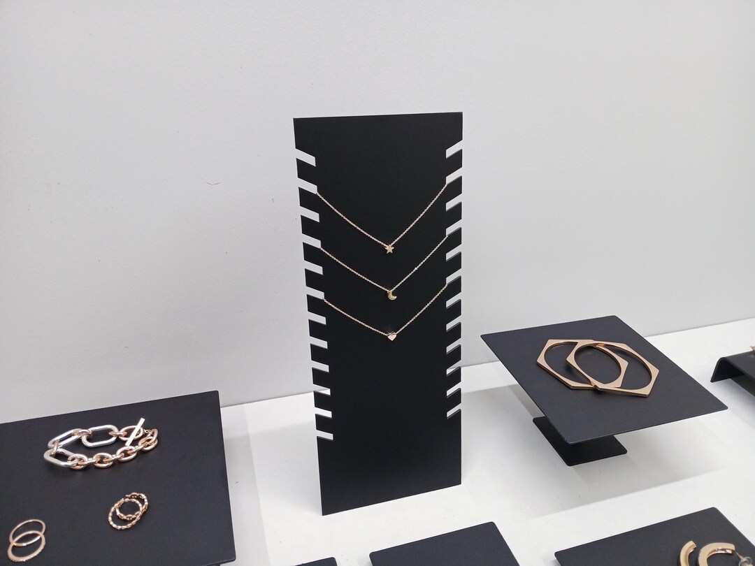 Necklace Display Board #060 - Etsy