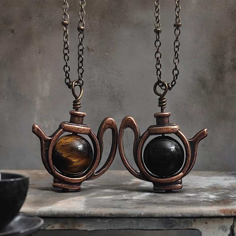 Discreet Fidget Jewelry - Etsy