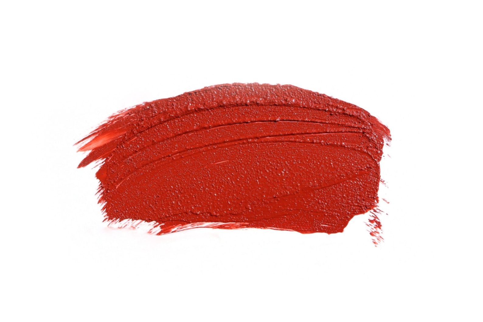 All Natural Lipstick- Indian Spice- Matte Brick Red- Lip Stain, Long ...