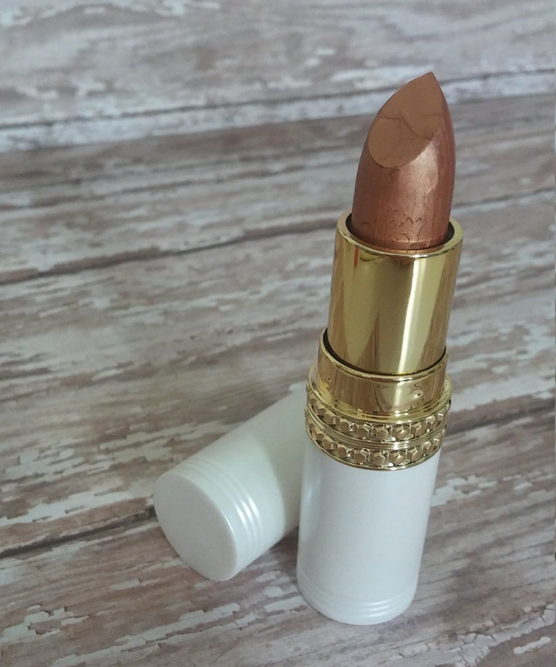 All Natural Lipstick AND Bronzer- Bronzed Babe- Rich and Earthy ...