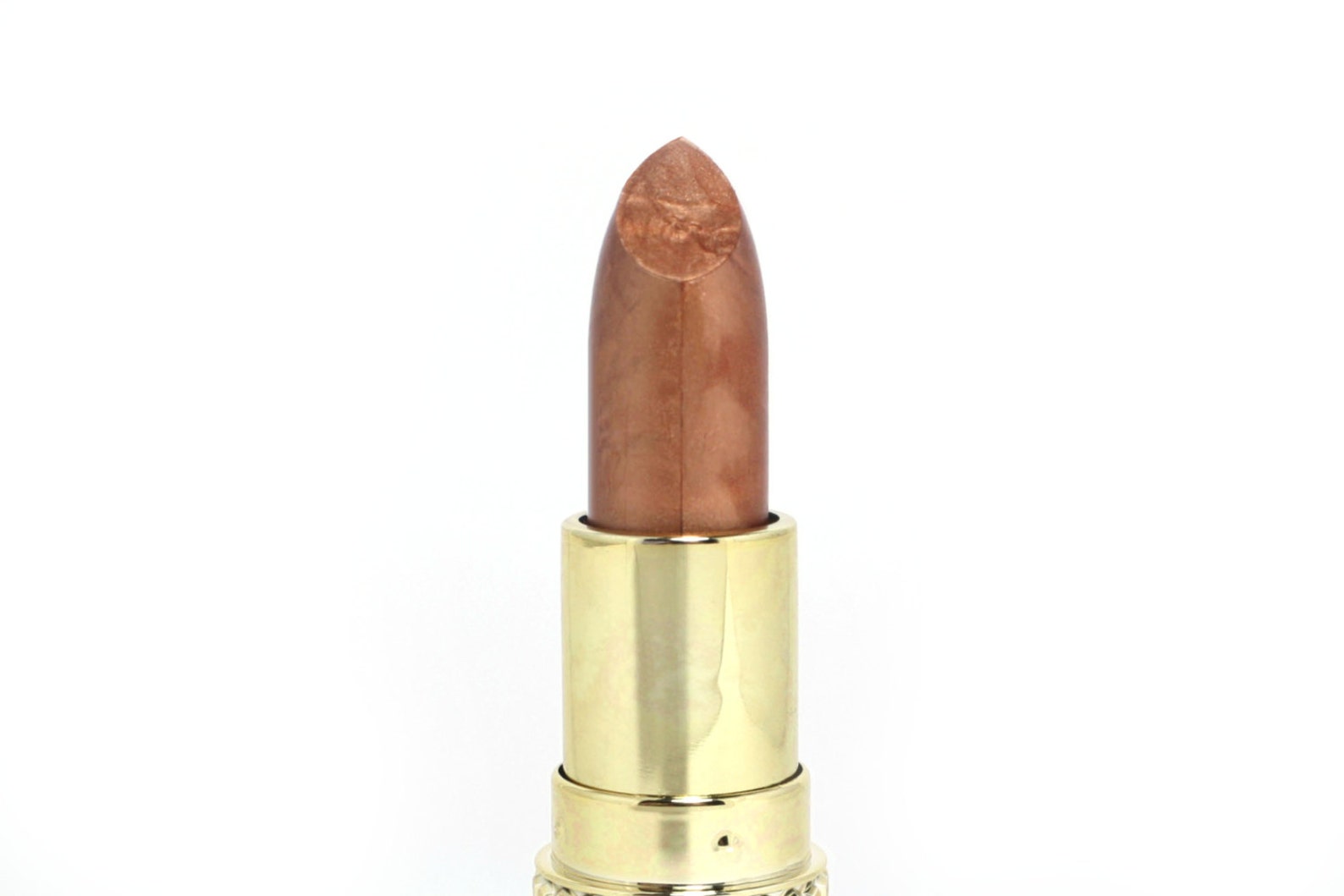 All Natural Lipstick AND Bronzer- Bronzed Babe- Rich and Earthy ...
