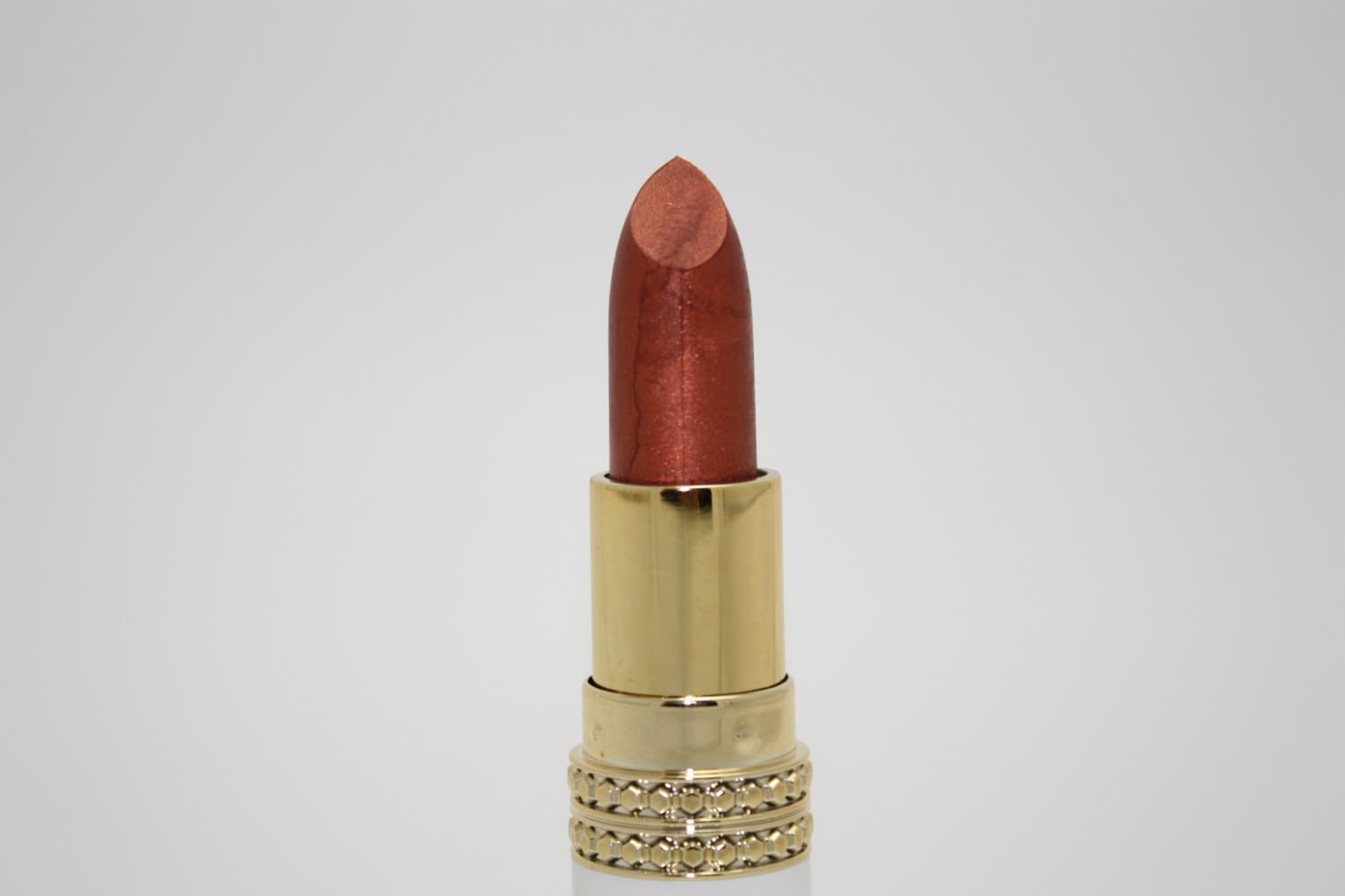 All Natural Lipstick- Pumpkin Spice- Fall Collection- Golden Red Orange ...