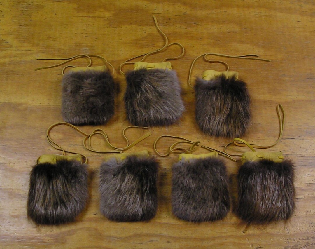 7 Beaver Bags - Etsy