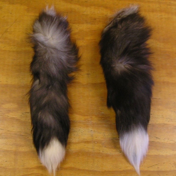 Fox Tails Cruelty Free - Etsy