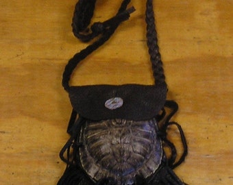 Turtle Shell Bag - Etsy