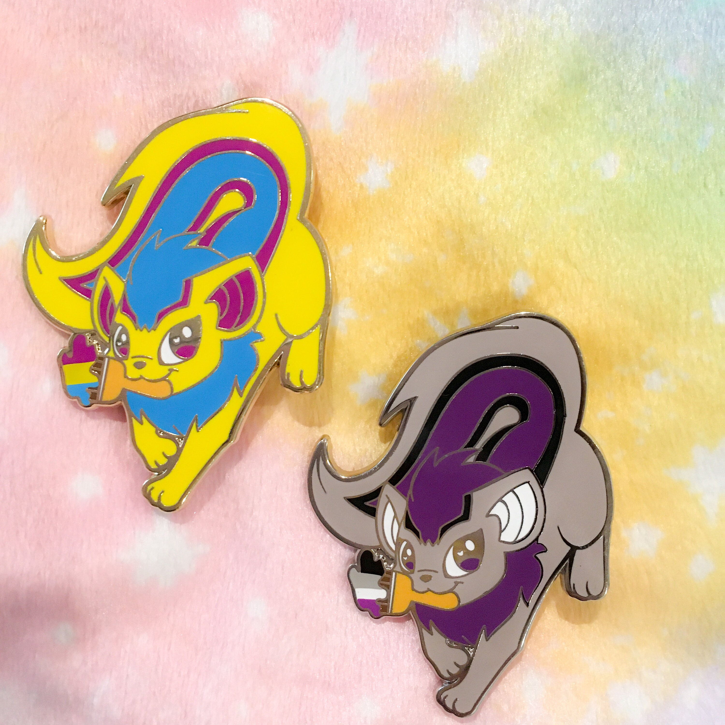 Litleo Evolution Chart